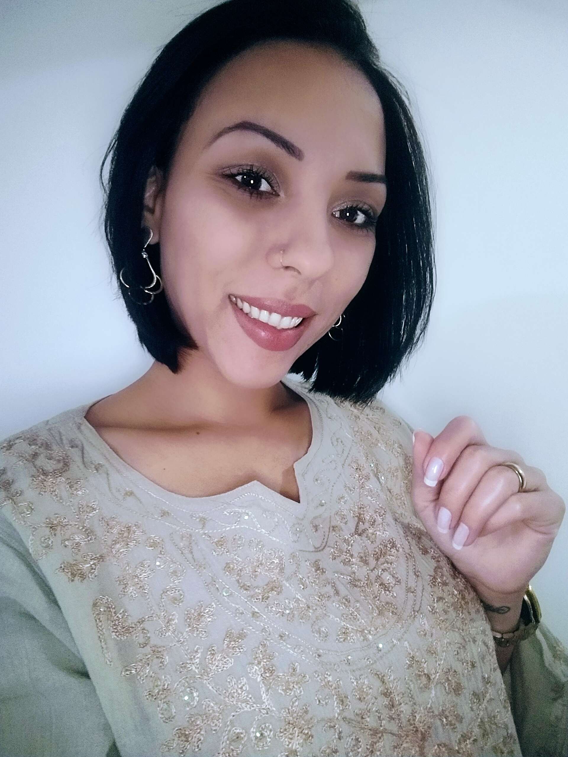 Ana Paula da Silva Nogueira – Federação dos Terapeutas Holísticos do Brasil